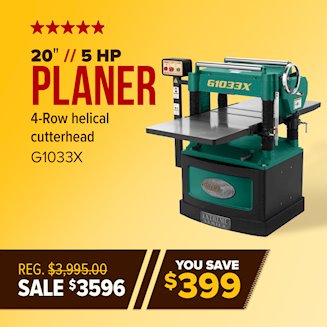 Shop Tools and Machinery at Grizzly.com - Grizzly Industrial, Inc.