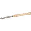 Lathe Chisel - 3/4" Spearpoint Scraper - Grizzly Industrial