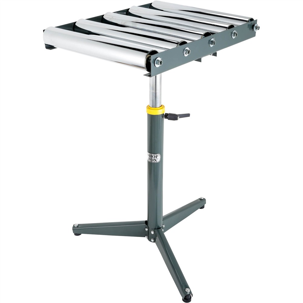 5 Roller Stand - Grizzly Industrial, Inc.