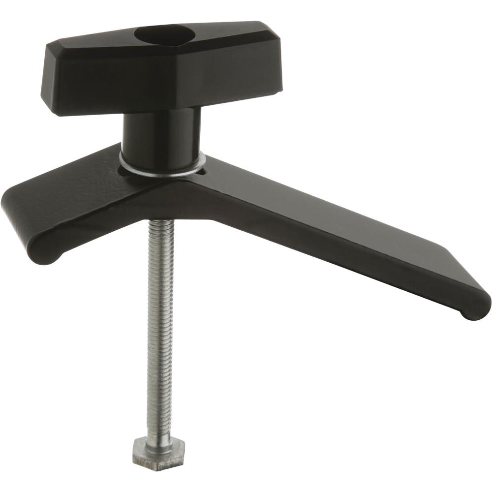 Steelex Plus D2726 - Hold Down Clamp for T-Slot Track - Grizzly ...