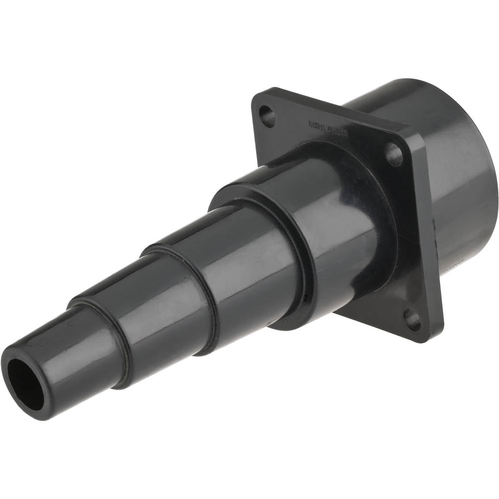 Woodstock D4236 - 2-1/2" Universal Adapter - Grizzly Industrial, Inc.