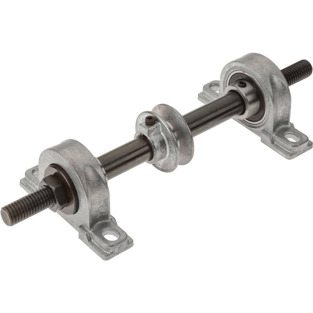 Grizzly G5549 - Bench Mandrels - 5/8", Ball Bearing - Grizzly ...