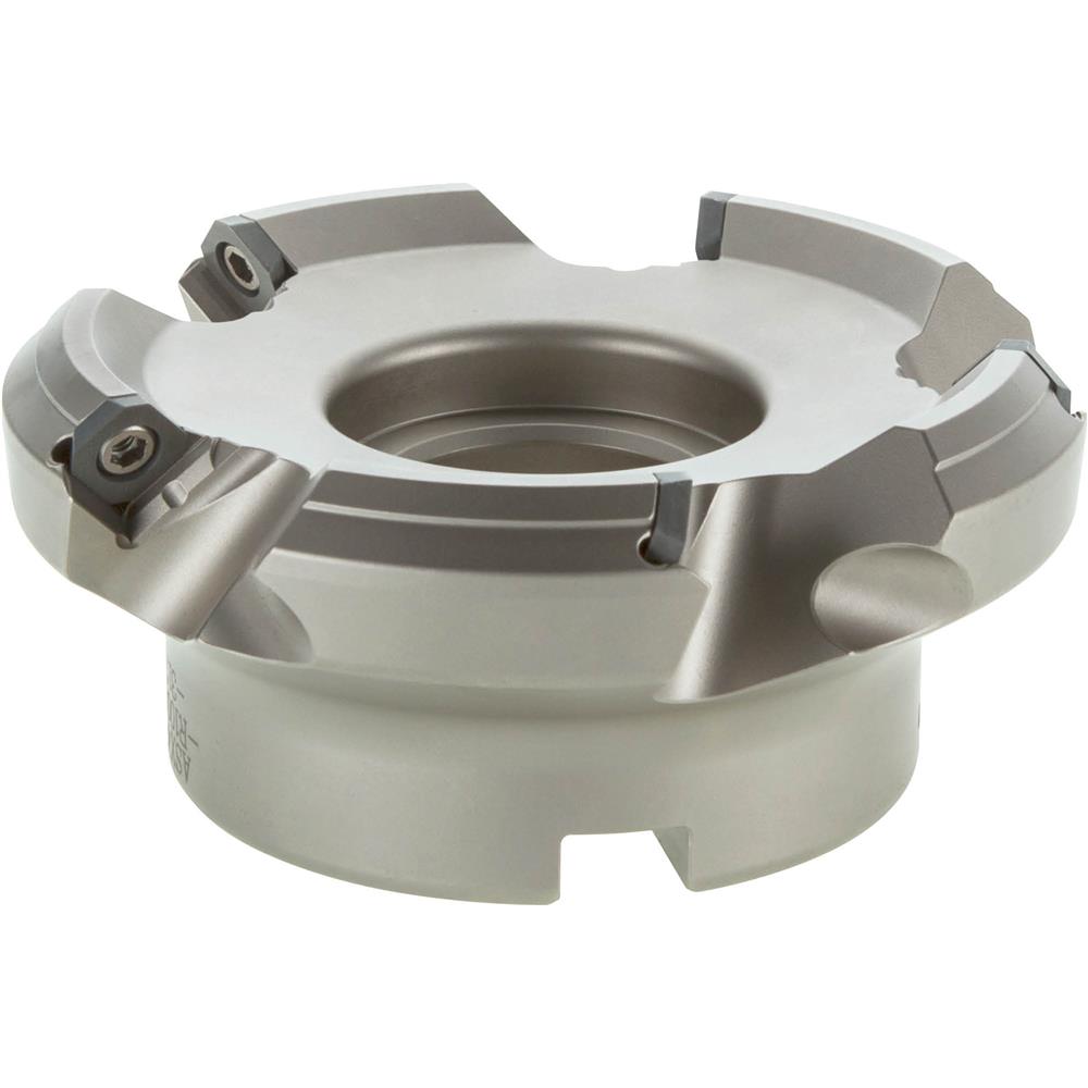 4" Face Mill Cutter - Grizzly Industrial