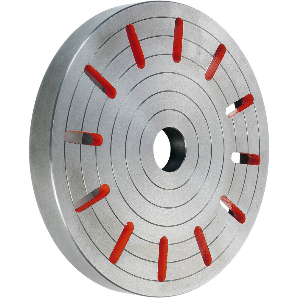 A2-15 36" Face Plate - Grizzly Industrial, Inc.