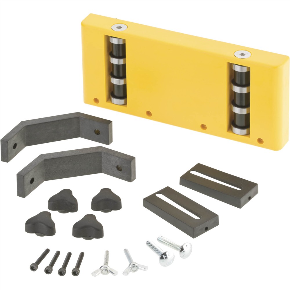 Dual Roller Guide - Grizzly Industrial, Inc.