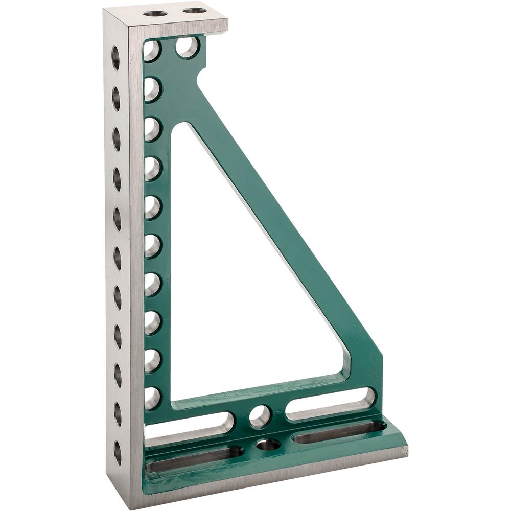 Large Left-Hand Corner Fixture - Grizzly Industrial, Inc.