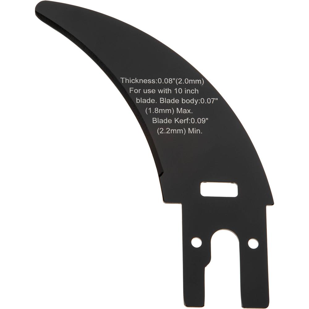 Grizzly T30329 - Thin Kerf Riving Knife - Grizzly Industrial, Inc.