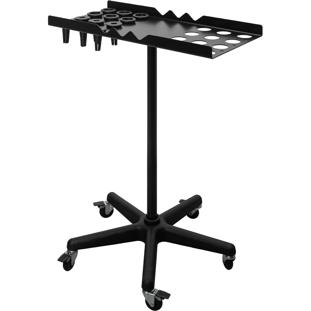 Grizzly T32870 - Lathe Tool Stand - Grizzly Industrial, Inc.