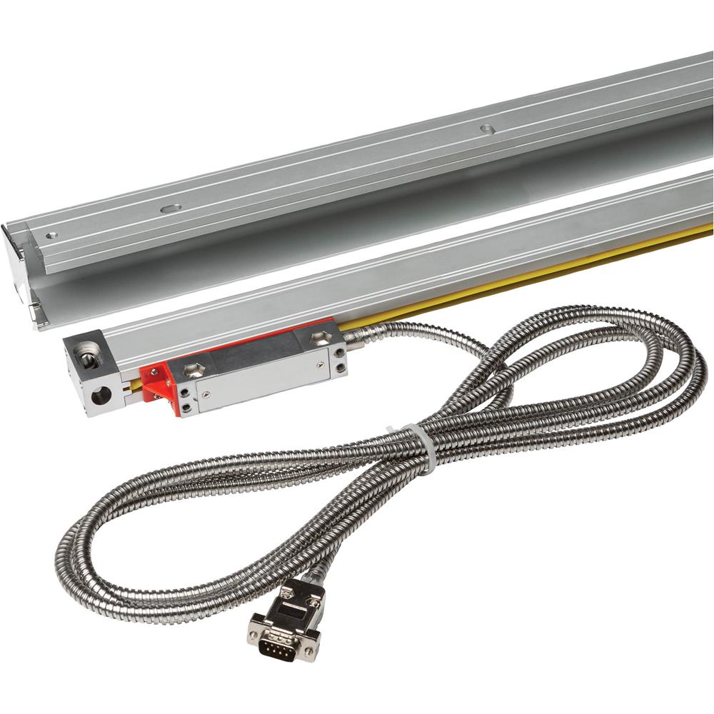 Grizzly T32986 - 15-3/4" Scale - Grizzly Industrial, Inc.