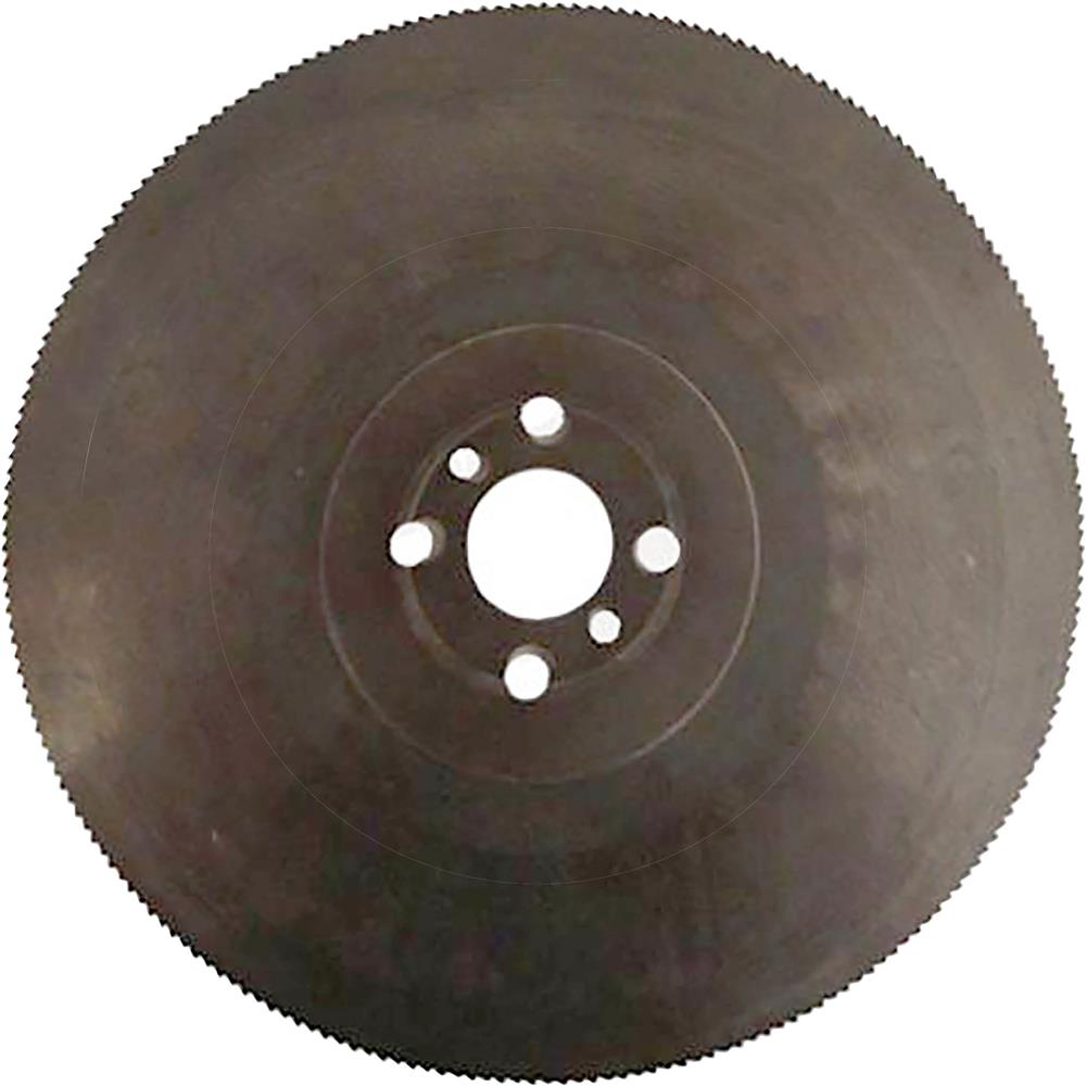 10" 180T Cold Saw Blade - Grizzly Industrial