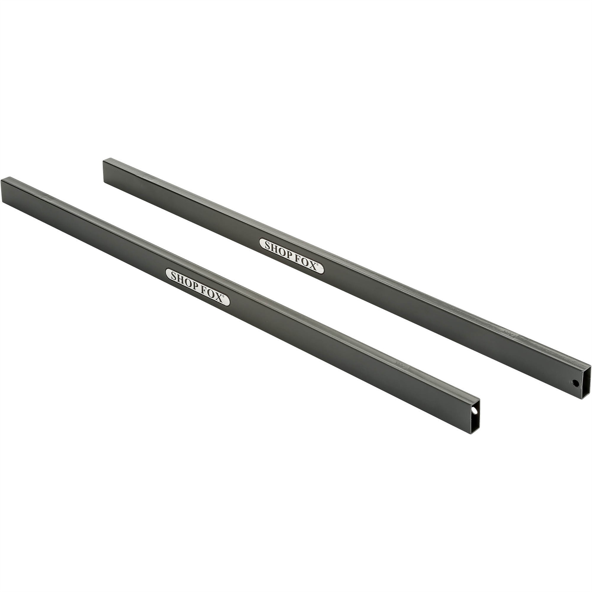 36" Mobile Base Extension Bars - Grizzly Industrial
