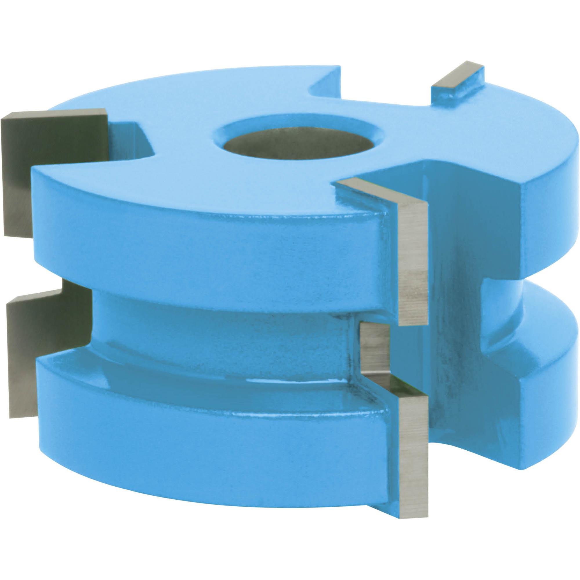 Wedge Tongue 1/2" Bore - Grizzly Industrial, Inc.