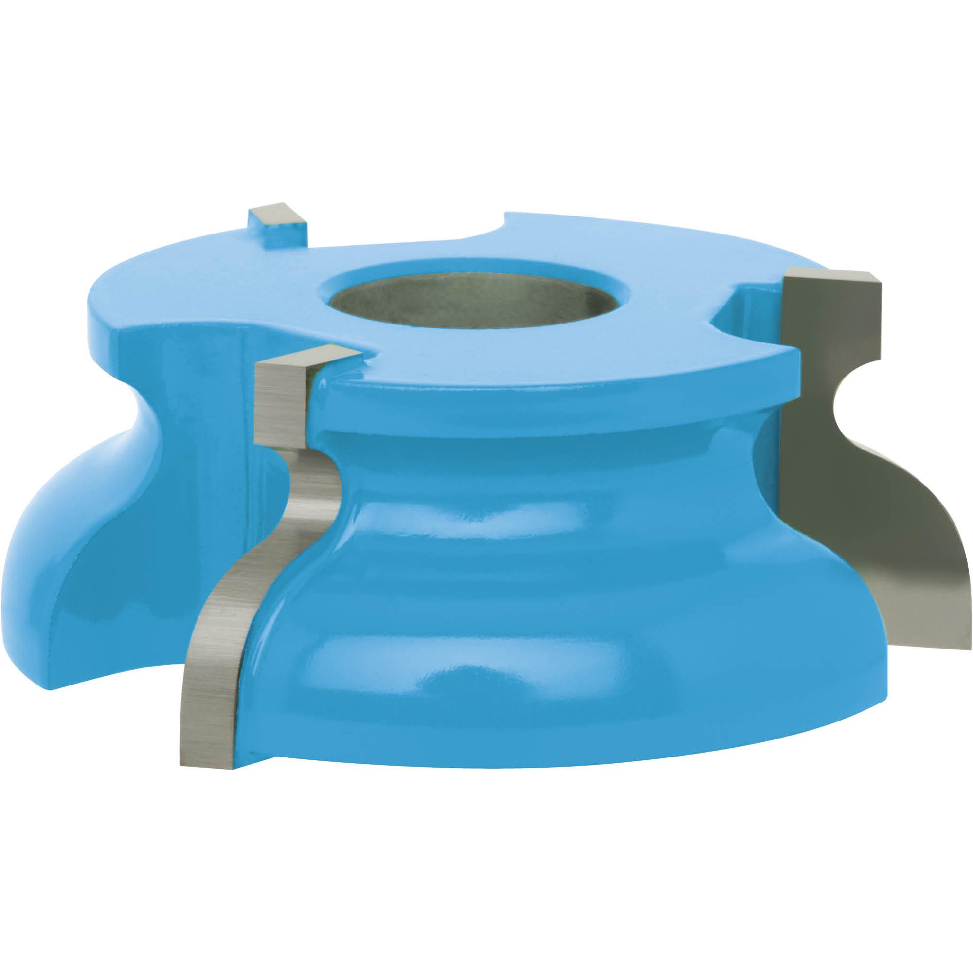 Cove & Round Nose 3/4" Bore - Grizzly Industrial, Inc.