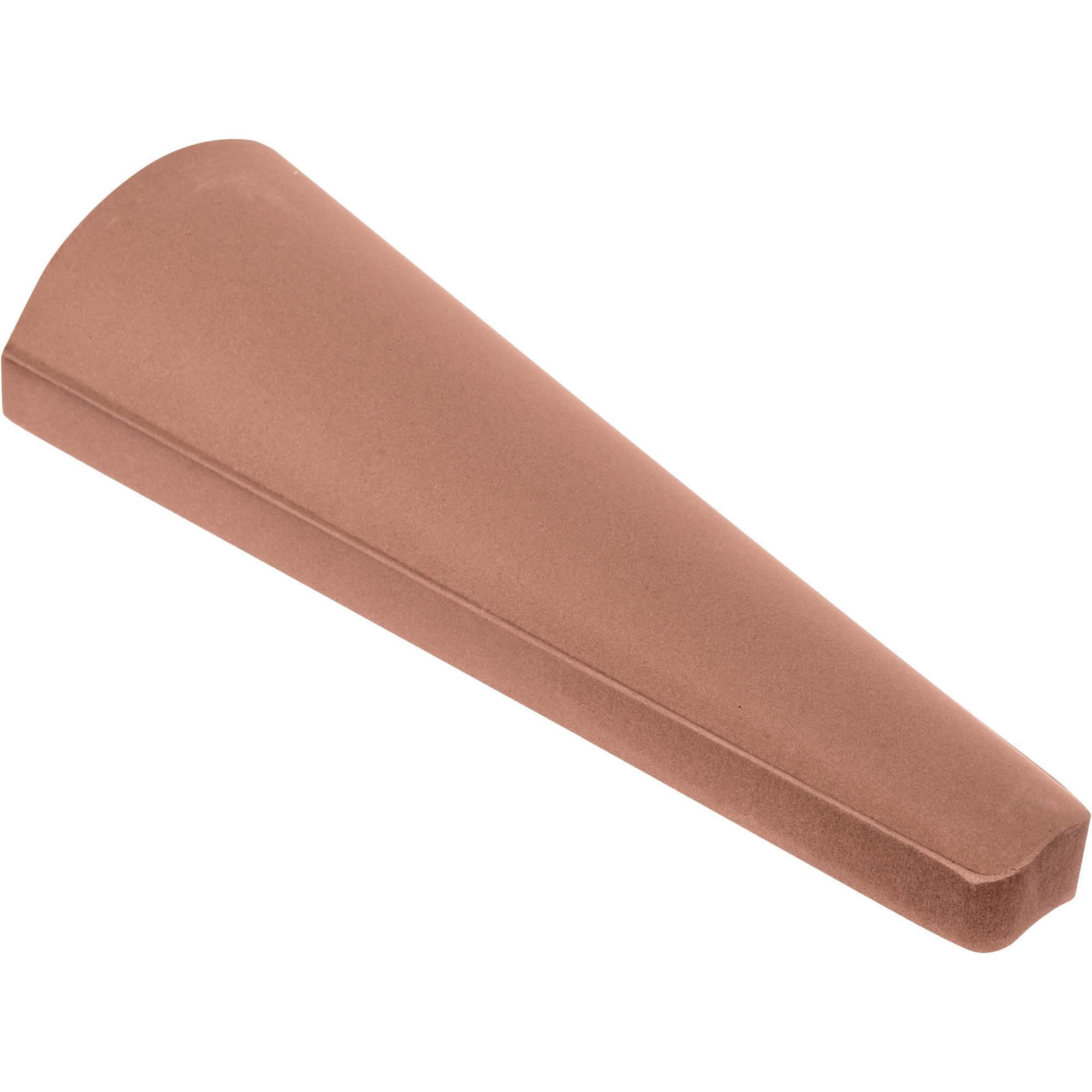 Curve Gouge Slipstone - 240 Grit - Grizzly Industrial, Inc.