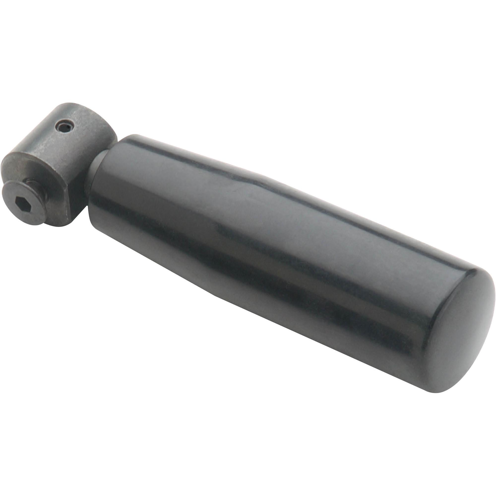 Safety Handle 3-3/4" (H3187/H3193-4) - Grizzly Industrial