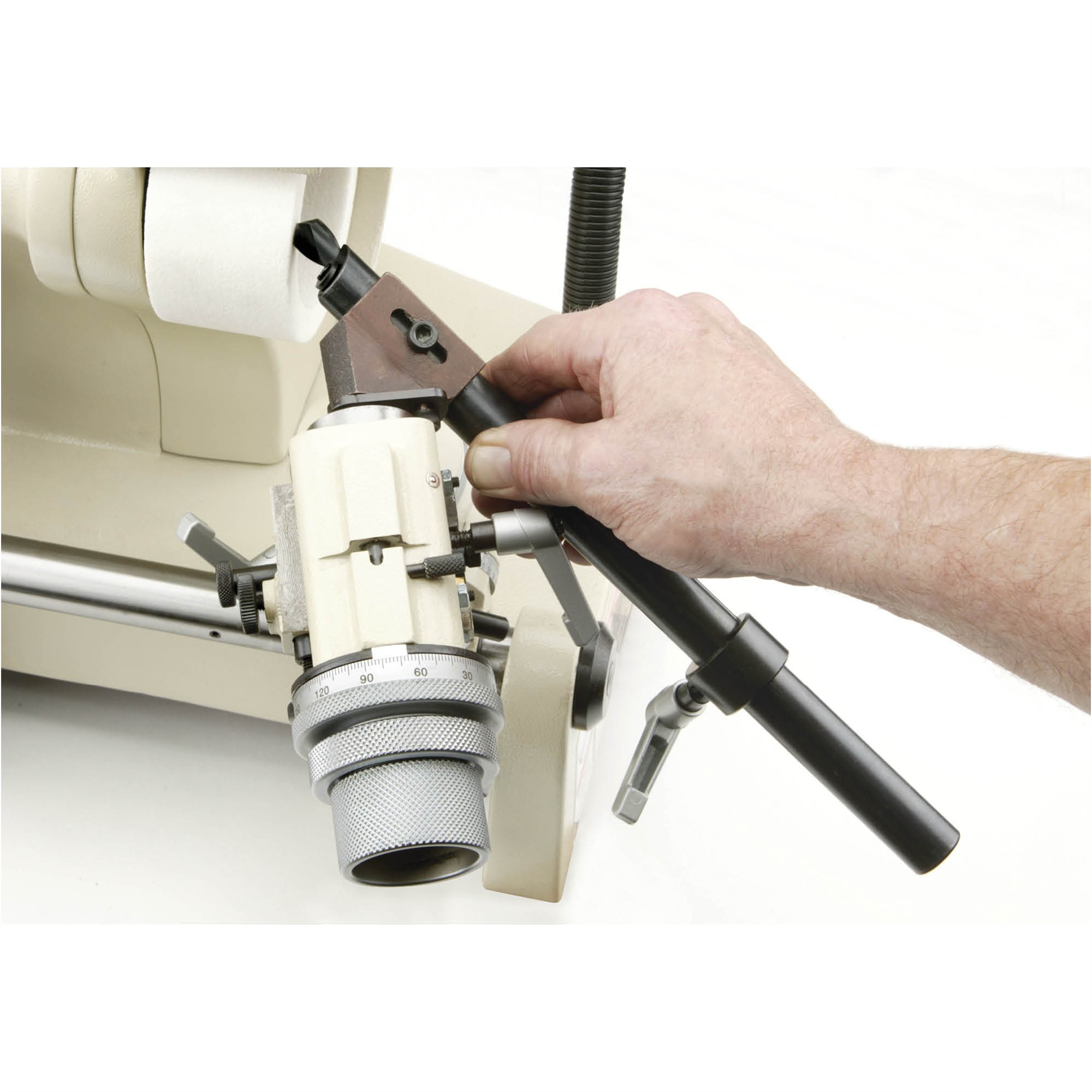 Twist drill grinding store