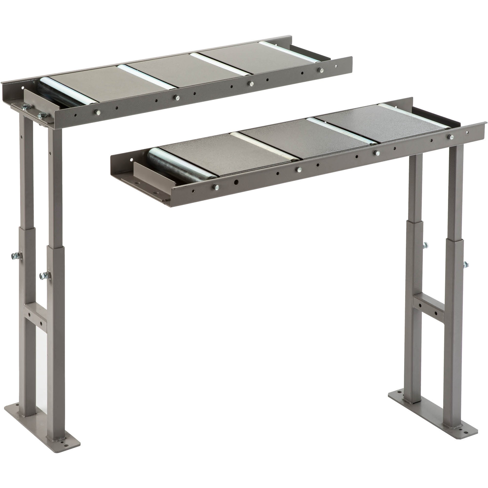 Infeed/Outfeed Roller Set - Grizzly Industrial, Inc.