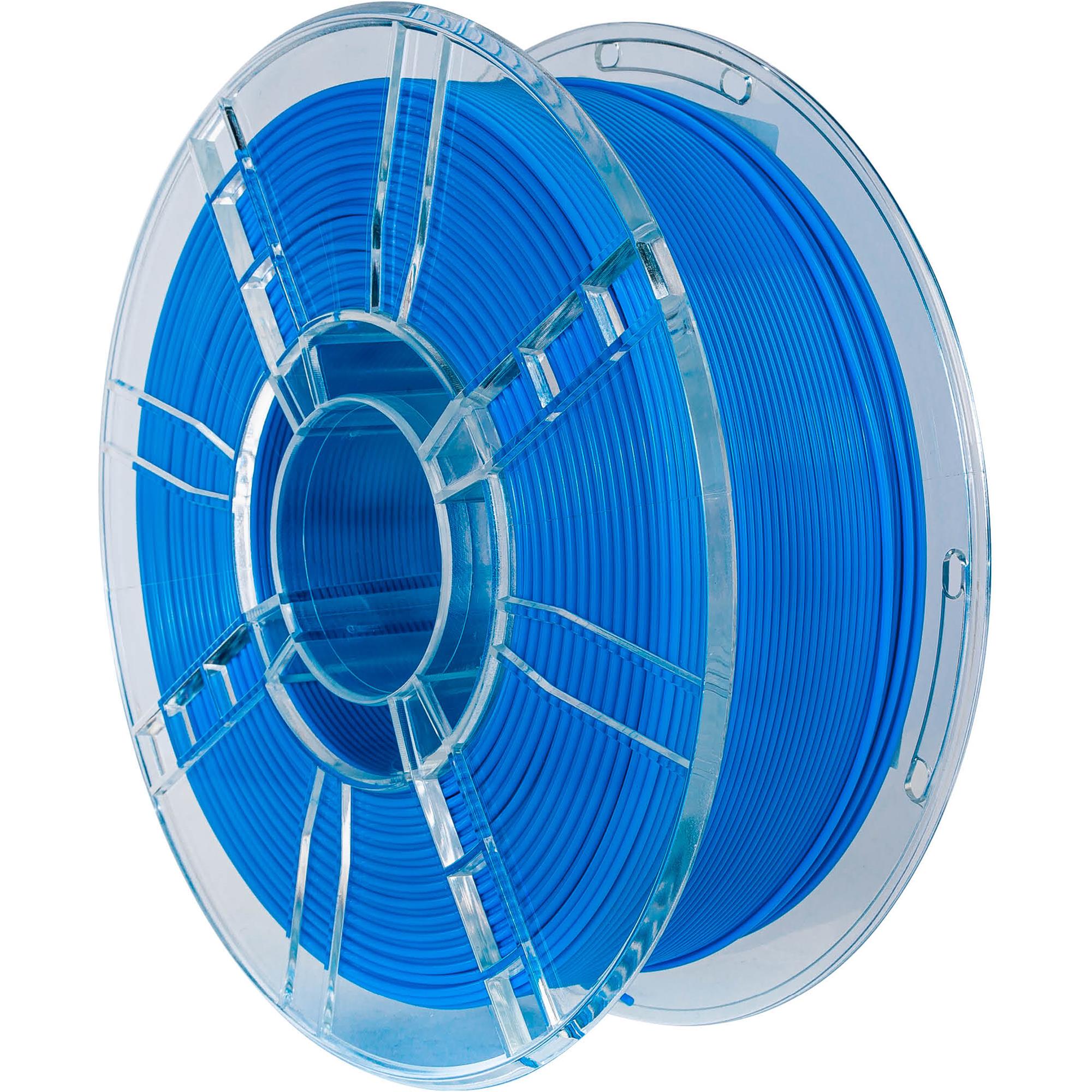 Blue PLA Filament for 3D Printers - Grizzly Industrial, Inc.