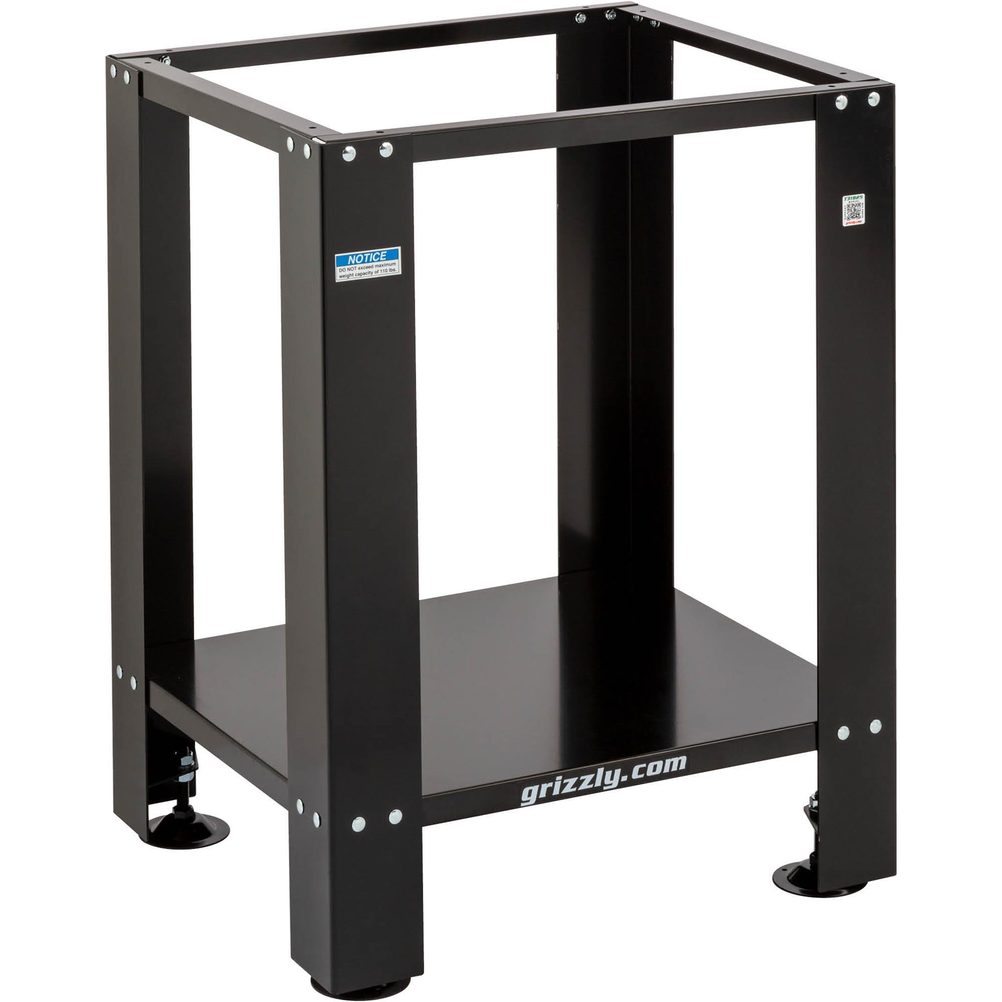 Workshop Stand for T32012 T-Slot Work Table (25-7/8" x 22-1/2 ...