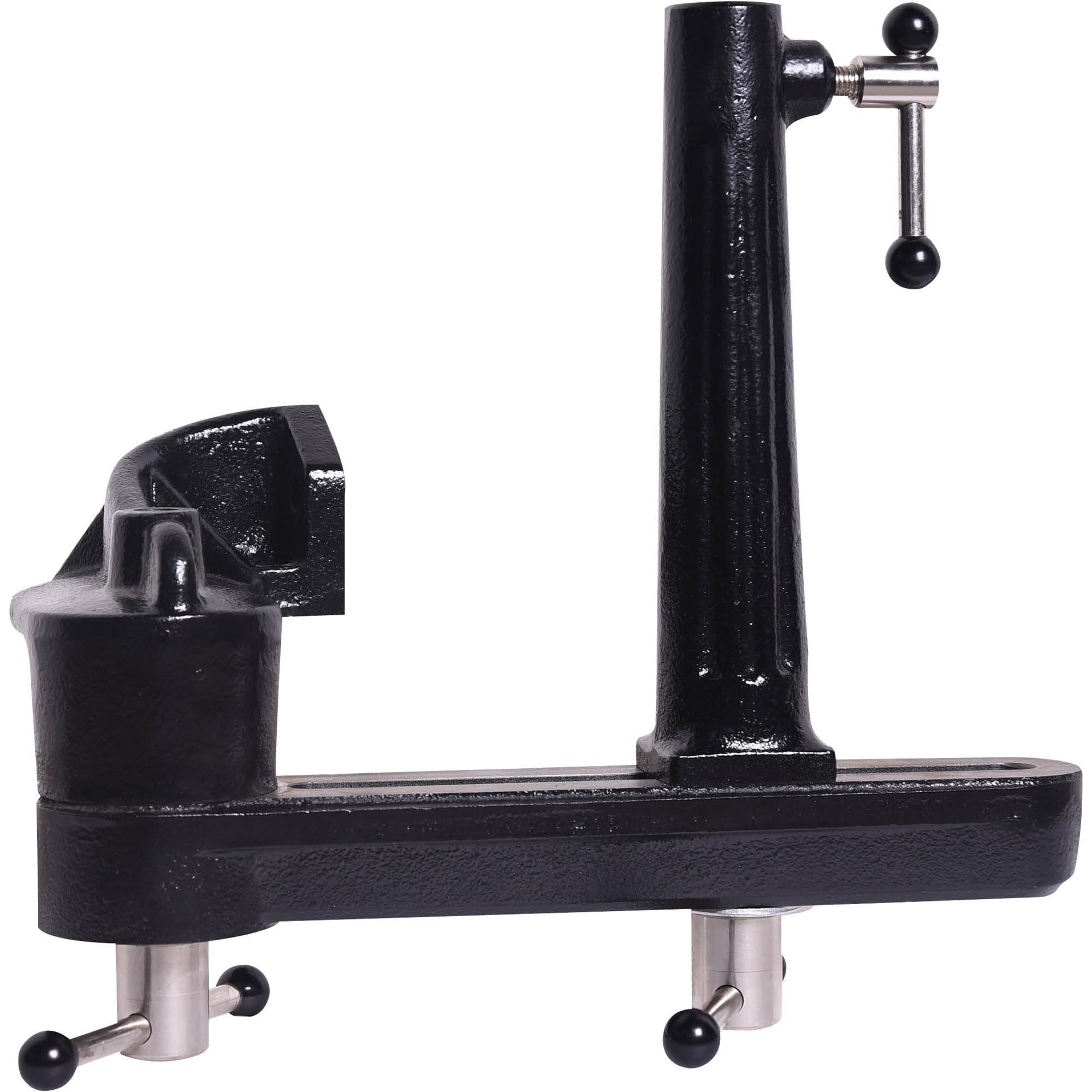 NOVA Galaxi Outrigger - Grizzly Industrial, Inc.