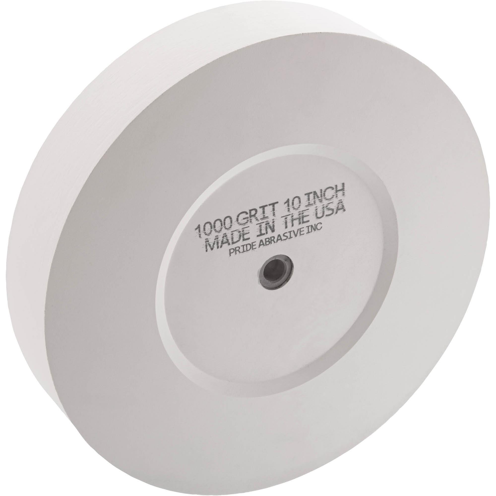 Replacement Grinding Wheel- 1000 Grit - Grizzly Industrial