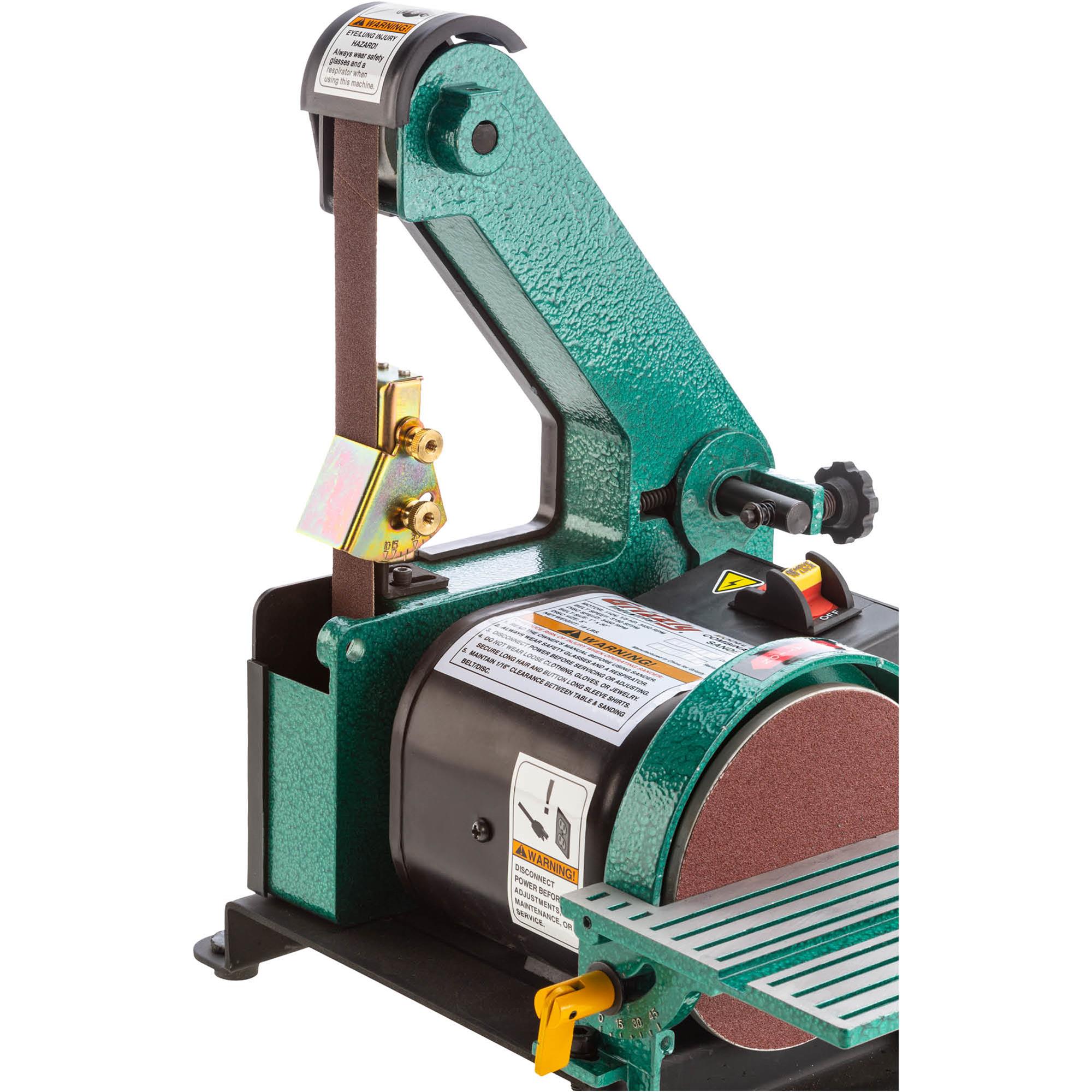 Angle Guide - Grizzly Industrial, Inc.