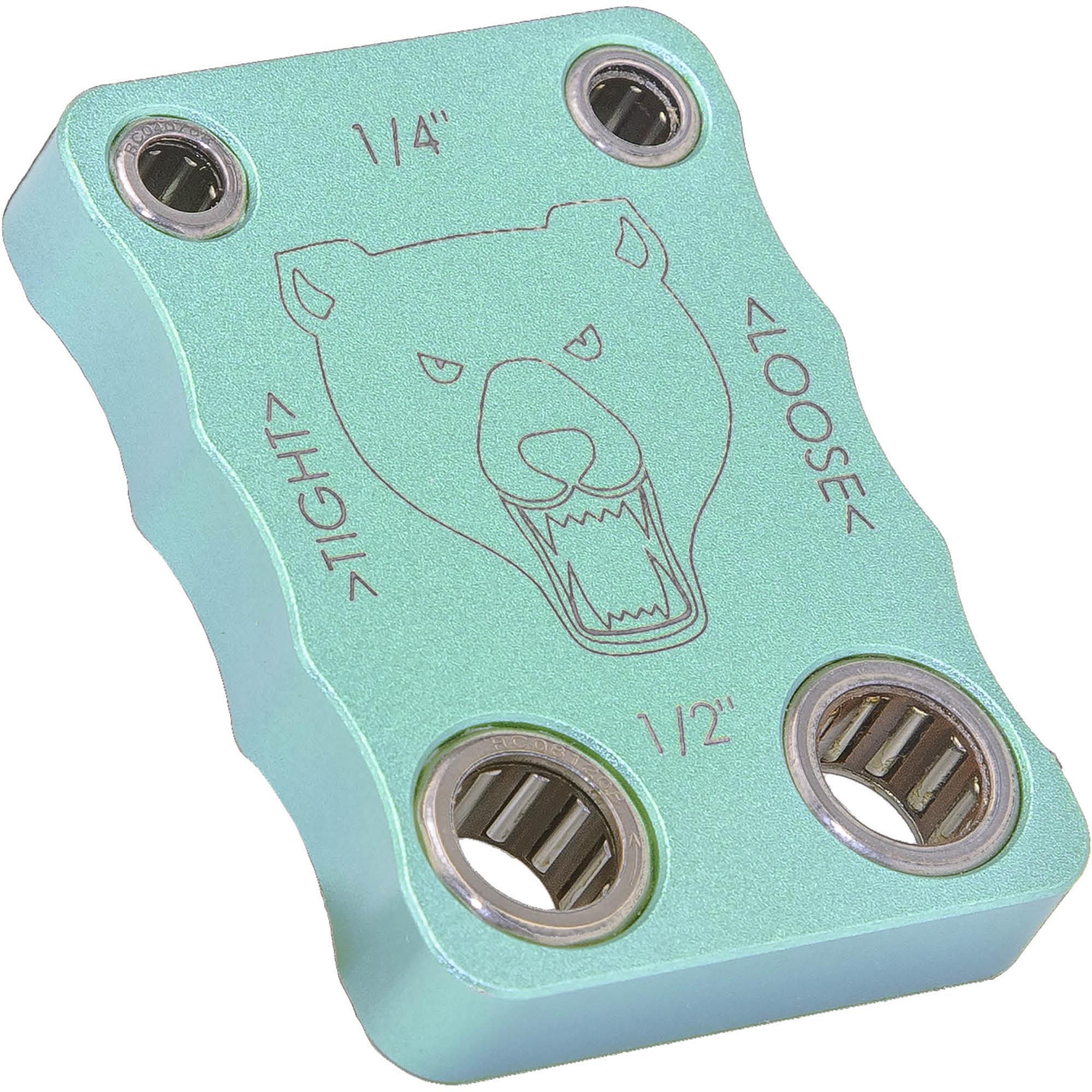 Router Bit Vise - Grizzly Industrial, Inc.