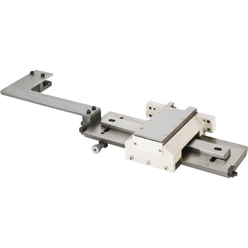 Grizzly T10096 - Taper Attachment for G0509 & G0509G - Grizzly ...