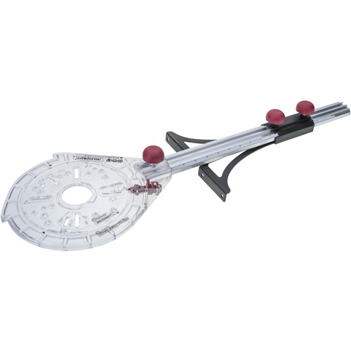 Milescraft T26919 - Circle Guide Kit - Grizzly Industrial, Inc.