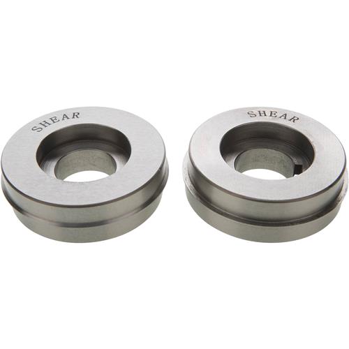 Grizzly T27618 - Shear Mandrel Set for G0816 - Grizzly Industrial, Inc.