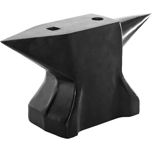 Grizzly T33996 - 55 Lb. Drop-Forged Anvil - Grizzly Industrial, Inc.